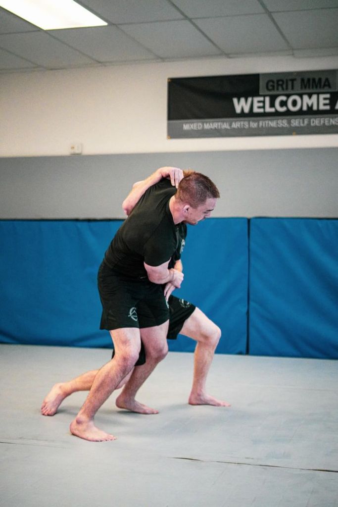 Owners & Coaches – GRIT MMA